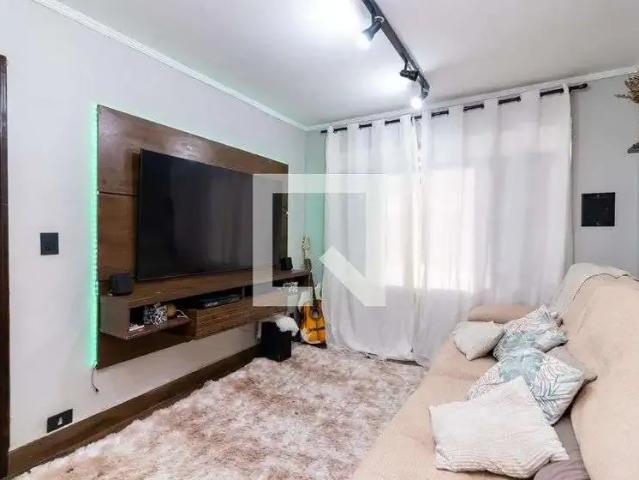 Casa / Sobrado para Venda em São Paulo/SP Vila Santa Maria 3 Quartos