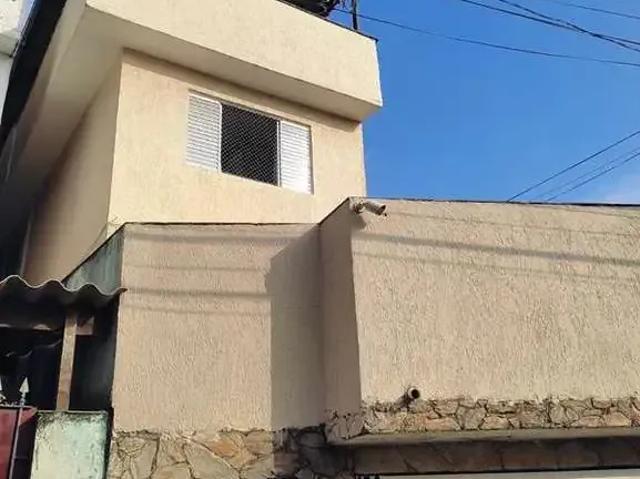 Casa / Sobrado para Venda em São Paulo/SP Vila Santa Maria 3 Quartos
