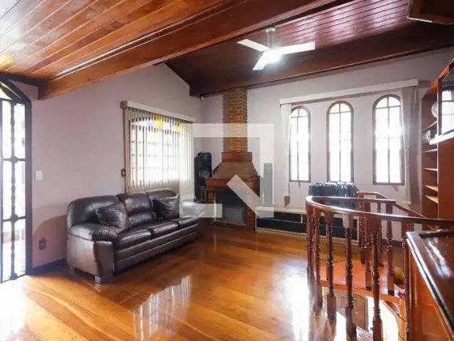 Casa / Sobrado para Venda em São Paulo/SP Vila Santa Maria 3 Quartos