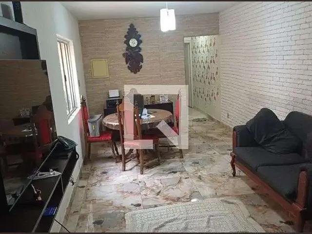 Casa / Sobrado para Venda em São Paulo/SP Vila Santa Maria 3 Quartos