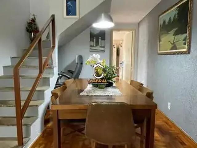 Casa / Sobrado para Venda em São Paulo/SP Vila Santa Maria 3 Quartos