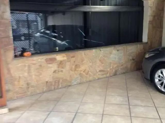 Casa / Sobrado para Venda em São Paulo/SP Vila Santa Maria 3 Quartos