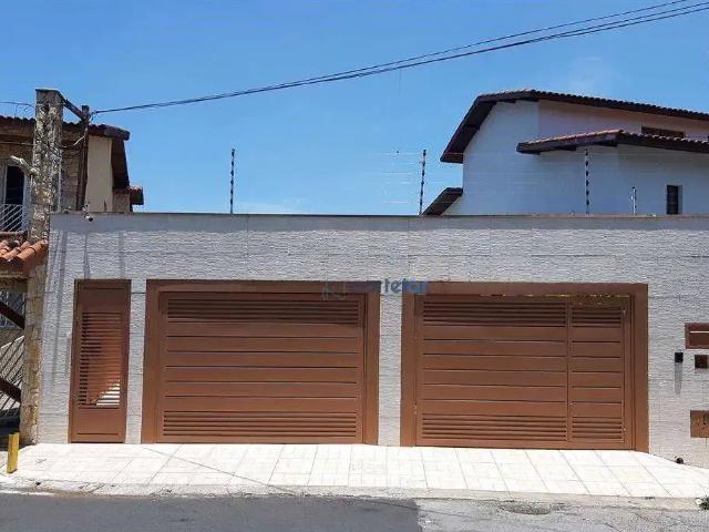 Casa / Sobrado para Venda em São Paulo/SP Vila Santa Maria 3 Quartos