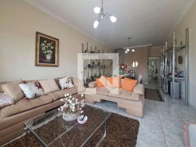 Casa / Sobrado para Venda em São Paulo/SP Vila Santa Maria 3 Quartos