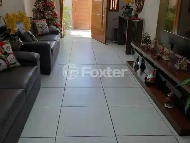 Casa / Sobrado para Venda em São Paulo/SP Vila Santa Maria 3 Quartos