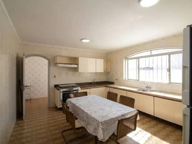 Casa / Sobrado para Venda em São Paulo/SP Vila Santa Maria 3 Quartos