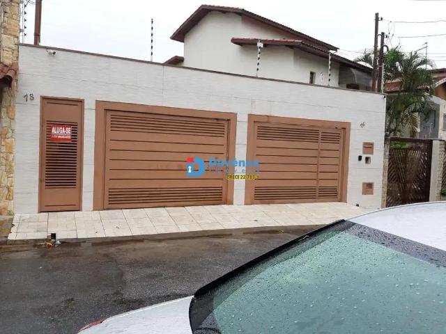Casa / Sobrado para Venda em São Paulo/SP Vila Santa Maria 3 Quartos