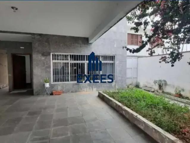 Casa / Sobrado para Venda em São Paulo/SP Vila Santa Maria 4 Quartos