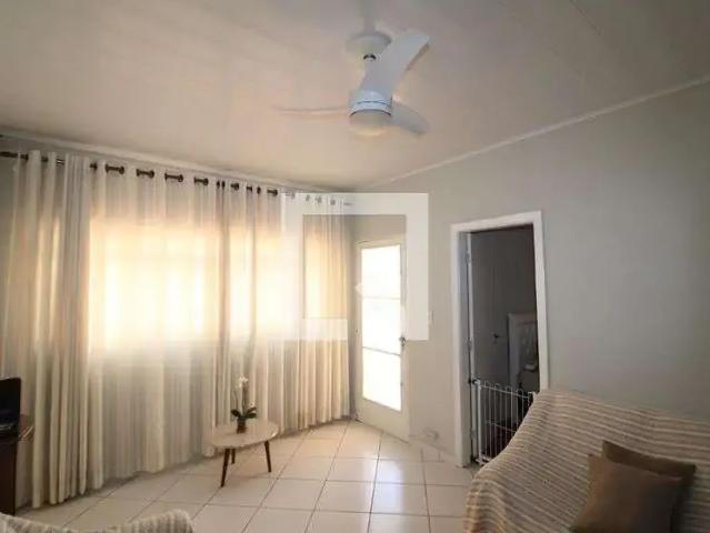 Casa / Sobrado para Venda em São Paulo/SP Vila Santa Maria 4 Quartos