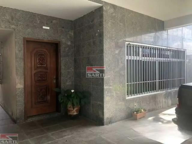 Casa / Sobrado para Venda em São Paulo/SP Vila Santa Maria 4 Quartos