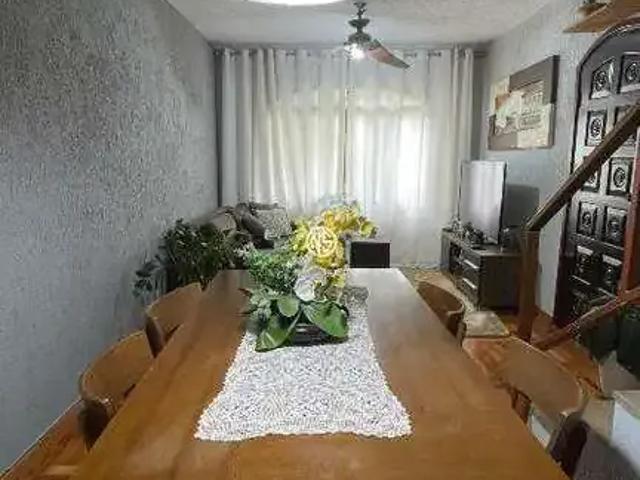 Casa / Sobrado para Venda em São Paulo/SP Vila Santa Maria 4 Quartos