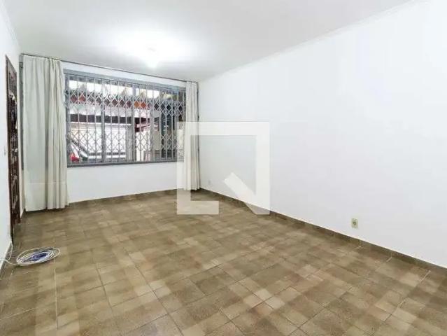 Casa / Sobrado para Venda em São Paulo/SP Vila Santa Maria 5 Quartos