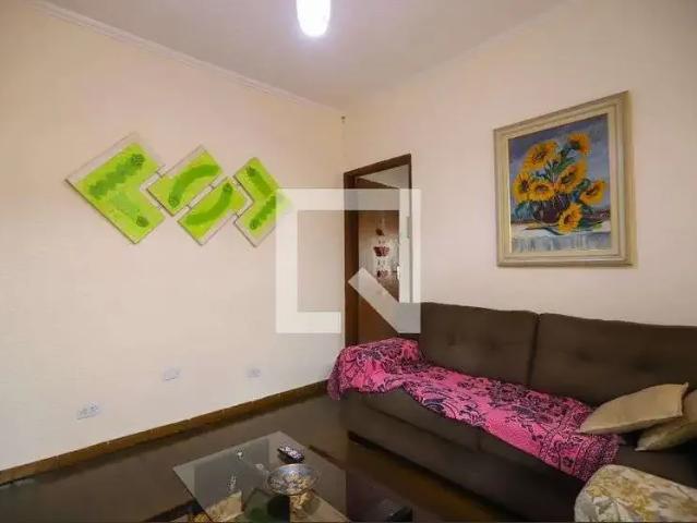 Casa / Sobrado para Venda em São Paulo/SP Vila Santa Maria 5 Quartos