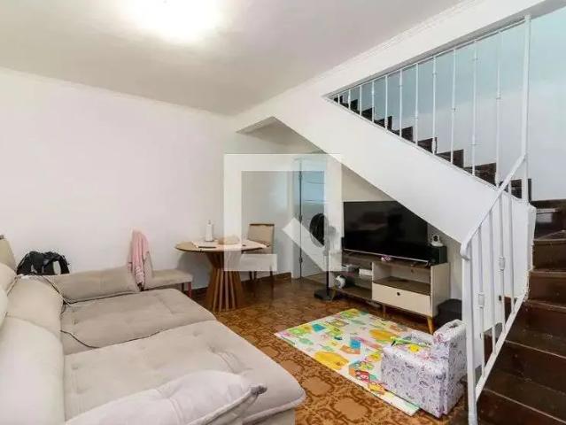 Casa / Sobrado para Venda em São Paulo/SP Vila Santa Maria 6 Quartos