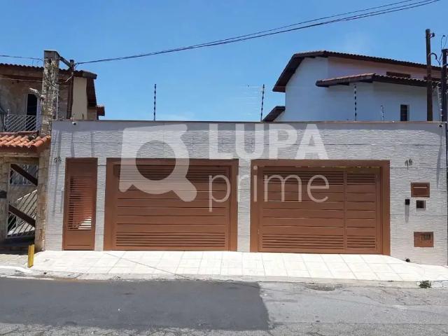 Casa / Sobrado para Venda em São Paulo/SP Vila Santa Maria 8 Quartos