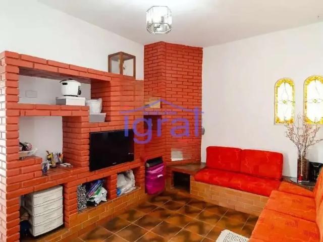 Casa / Sobrado para Venda em São Paulo/SP Vila Santa Catarina 1 Quartos