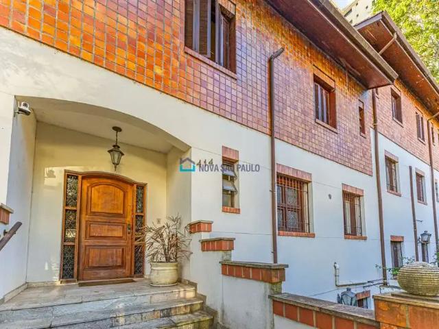 Casa / Sobrado para Venda em São Paulo/SP Vila Santa Catarina 20 Quartos