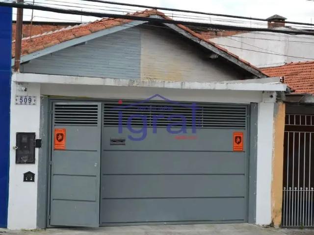 Casa / Sobrado para Venda em São Paulo/SP Vila Santa Catarina 2 Quartos