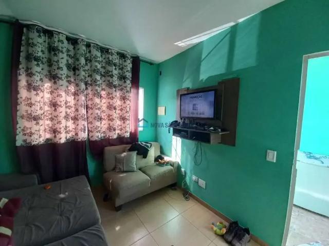 Casa / Sobrado para Venda em São Paulo/SP Vila Santa Catarina 2 Quartos