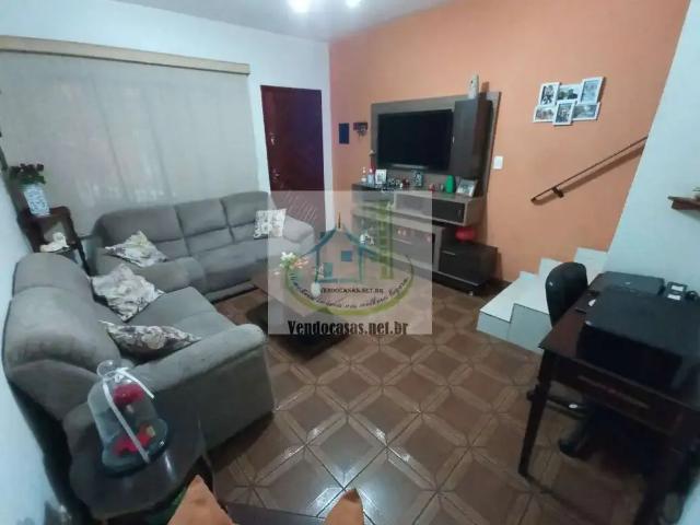 Casa / Sobrado para Venda em São Paulo/SP Vila Santa Catarina 2 Quartos
