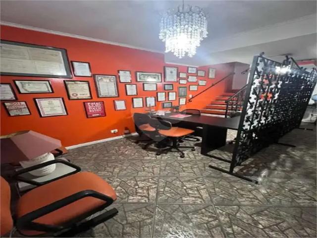 Casa / Sobrado para Venda em São Paulo/SP Vila Santa Catarina 2 Quartos