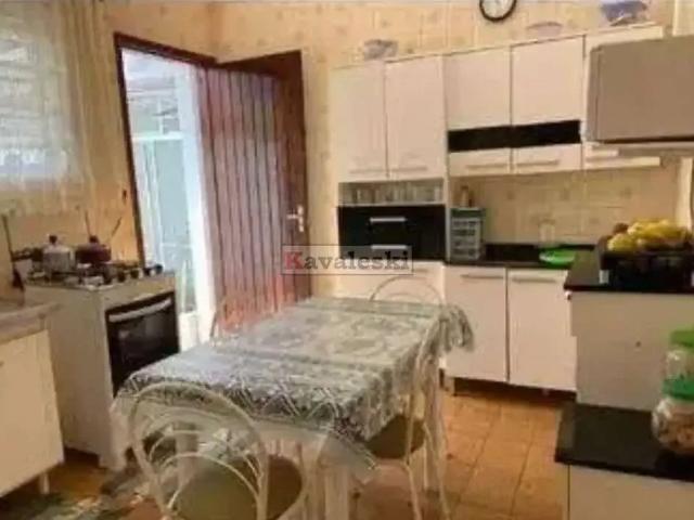 Casa / Sobrado para Venda em São Paulo/SP Vila Santa Catarina 2 Quartos