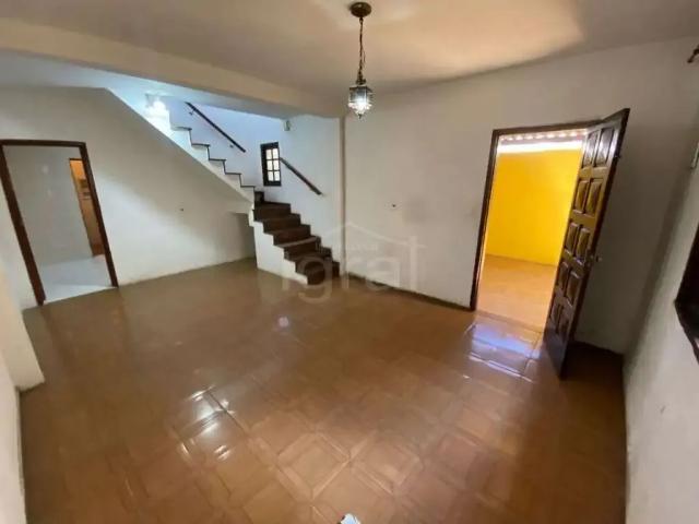 Casa / Sobrado para Venda em São Paulo/SP Vila Santa Catarina 2 Quartos