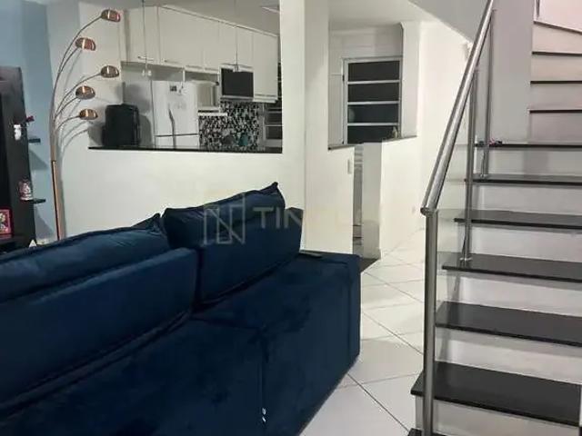 Casa / Sobrado para Venda em São Paulo/SP Vila Santa Catarina 2 Quartos