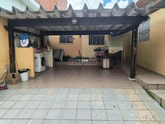 Casa / Sobrado para Venda em São Paulo/SP Vila Santa Catarina 2 Quartos