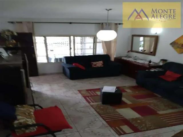 Casa / Sobrado para Venda em São Paulo/SP Vila Santa Catarina 2 Quartos