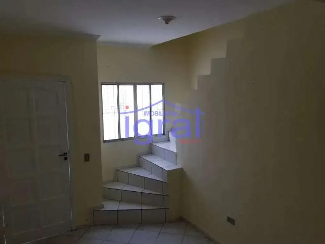 Casa / Sobrado para Venda em São Paulo/SP Vila Santa Catarina 2 Quartos