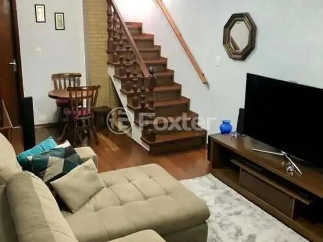 Casa / Sobrado para Venda em São Paulo/SP Vila Santa Catarina 2 Quartos