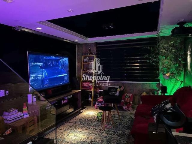 Casa / Sobrado para Venda em São Paulo/SP Vila Santa Catarina 2 Quartos
