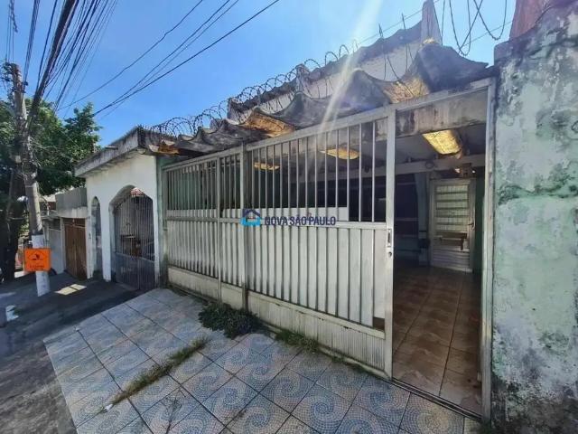 Casa / Sobrado para Venda em São Paulo/SP Vila Santa Catarina 2 Quartos