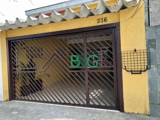 Casa / Sobrado para Venda em São Paulo/SP Vila Santa Catarina 2 Quartos