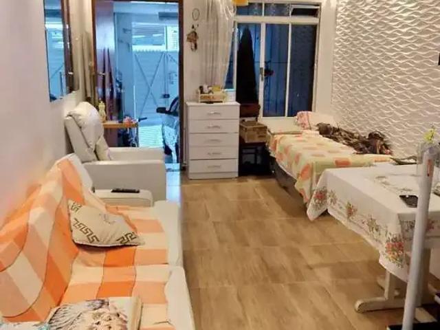 Casa / Sobrado para Venda em São Paulo/SP Vila Santa Catarina 2 Quartos