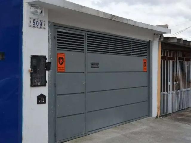 Casa / Sobrado para Venda em São Paulo/SP Vila Santa Catarina 2 Quartos