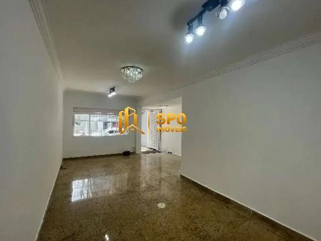 Casa / Sobrado para Venda em São Paulo/SP Vila Santa Catarina 2 Quartos