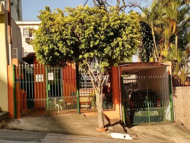 Casa / Sobrado para Venda em São Paulo/SP Vila Santa Catarina 2 Quartos