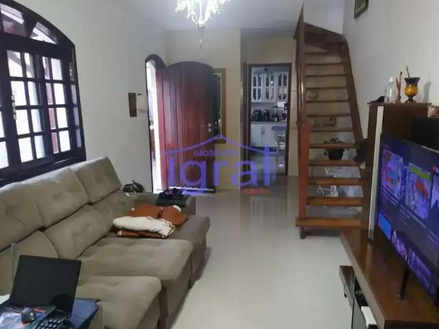 Casa / Sobrado para Venda em São Paulo/SP Vila Santa Catarina 2 Quartos