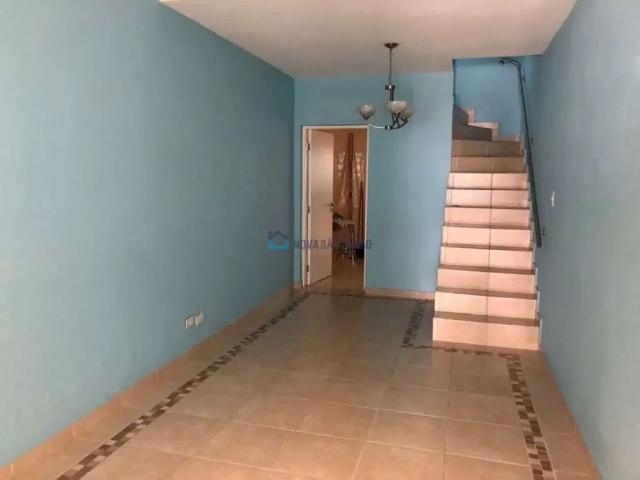 Casa / Sobrado para Venda em São Paulo/SP Vila Santa Catarina 2 Quartos