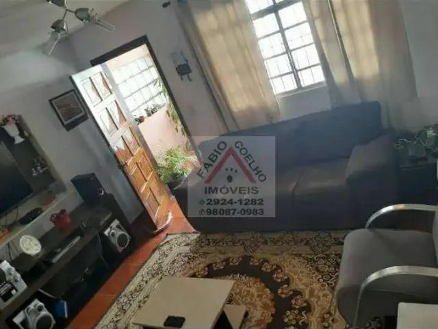 Casa / Sobrado para Venda em São Paulo/SP Vila Santa Catarina 2 Quartos