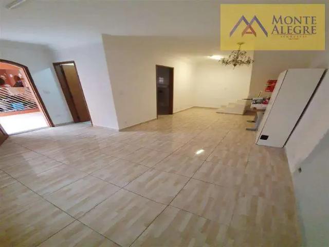 Casa / Sobrado para Venda em São Paulo/SP Vila Santa Catarina 2 Quartos