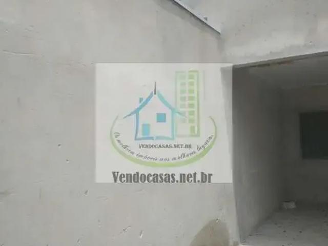 Casa / Sobrado para Venda em São Paulo/SP Vila Santa Catarina 3 Quartos