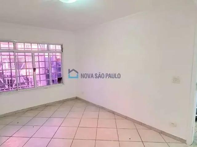 Casa / Sobrado para Venda em São Paulo/SP Vila Santa Catarina 3 Quartos
