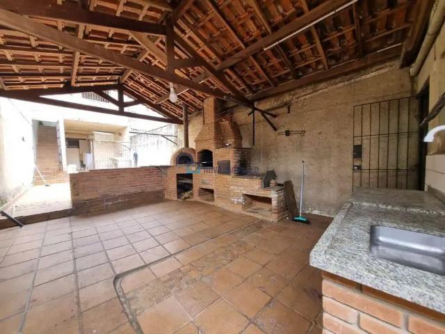 Casa / Sobrado para Venda em São Paulo/SP Vila Santa Catarina 3 Quartos
