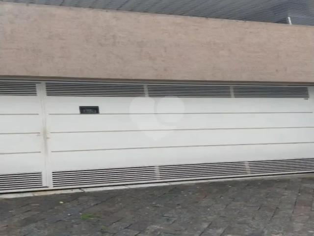 Casa / Sobrado para Venda em São Paulo/SP Vila Santa Catarina 3 Quartos