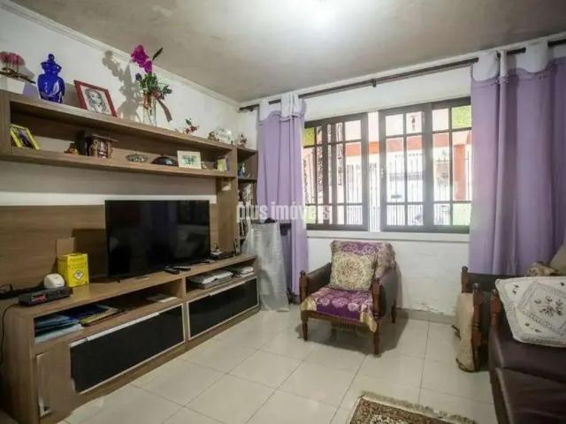 Casa / Sobrado para Venda em São Paulo/SP Vila Santa Catarina 3 Quartos