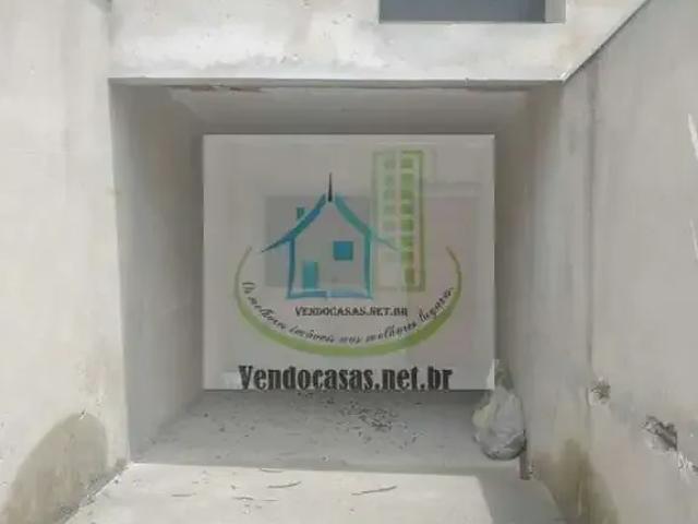 Casa / Sobrado para Venda em São Paulo/SP Vila Santa Catarina 3 Quartos