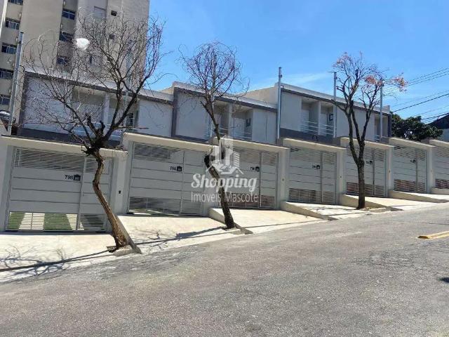Casa / Sobrado para Venda em São Paulo/SP Vila Santa Catarina 3 Quartos